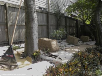 Cardboard Weed Mat - Eco-Friendly Weed Fighting Hack For Gardeners