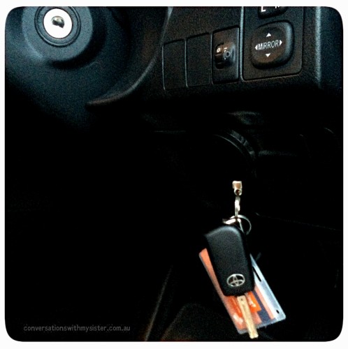 GoGet Car Share - Convenience Without the Commitment